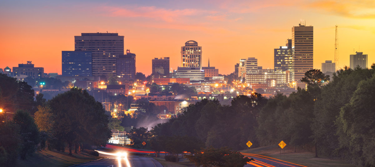 Columbia, SC – Casino Party Aces